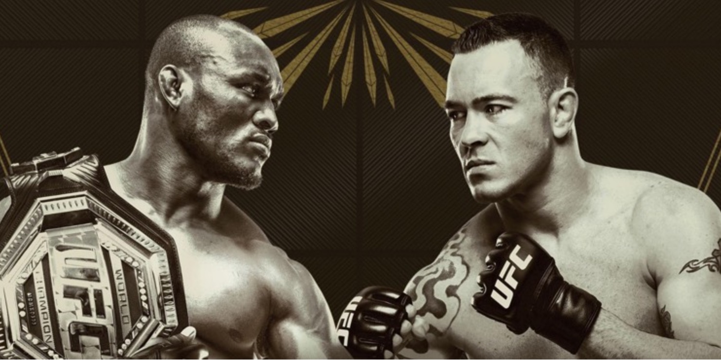 UFC Returns to Madison Square Garden this Saturday | newz-mag.com