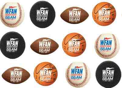 WFAN Wins New York Ratings War | newz-mag.com