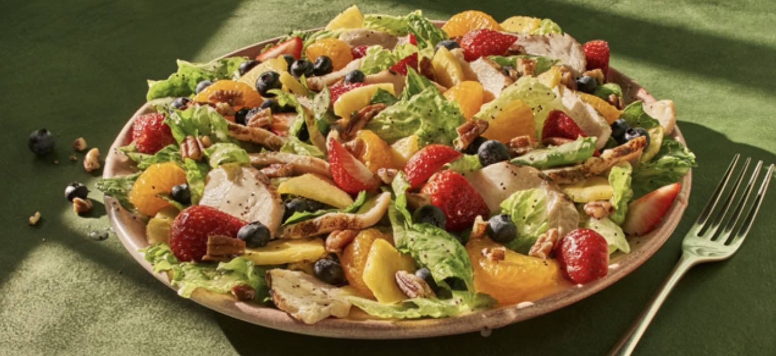 Panera Introduces New Menu Items | newz-mag.com